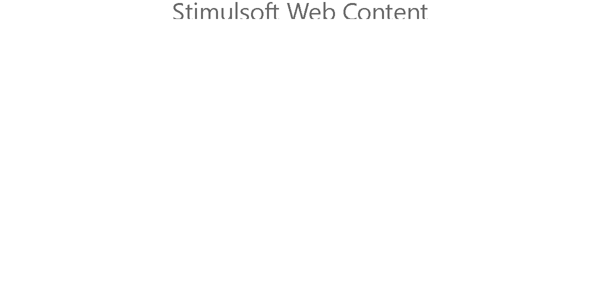 Stimulsoft Cloud